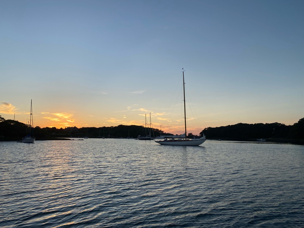 Why Hadley Harbor.. also Where Hadley Harbor? – From The Galley