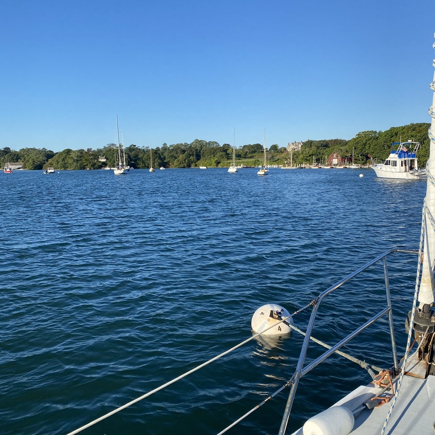 Why Hadley Harbor.. also Where Hadley Harbor? – From The Galley